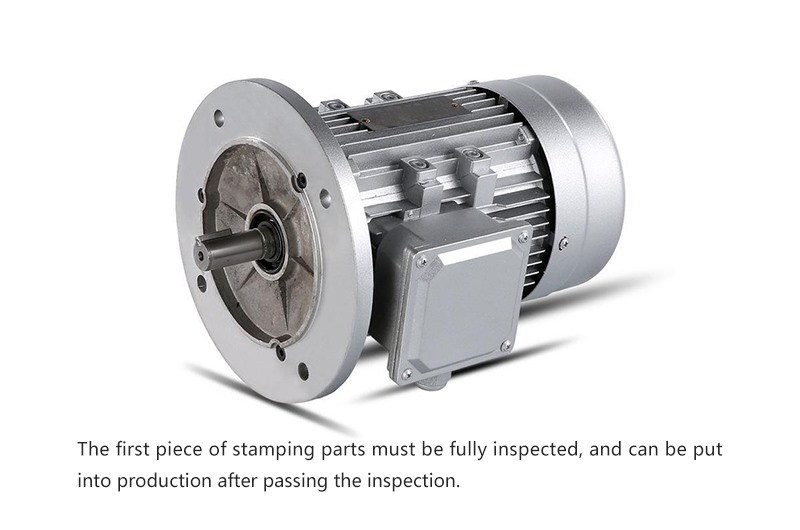 DC motor housing-Henan Chalco Aluminum